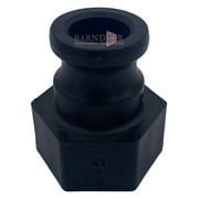 Clamp Coupling Keyway