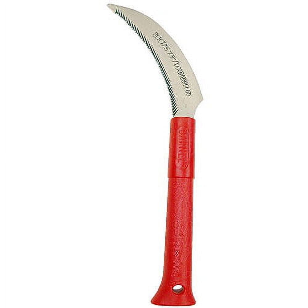Barnel 9.5" Landscape, Sod and Harvest Knife/Sickle - Walmart.com