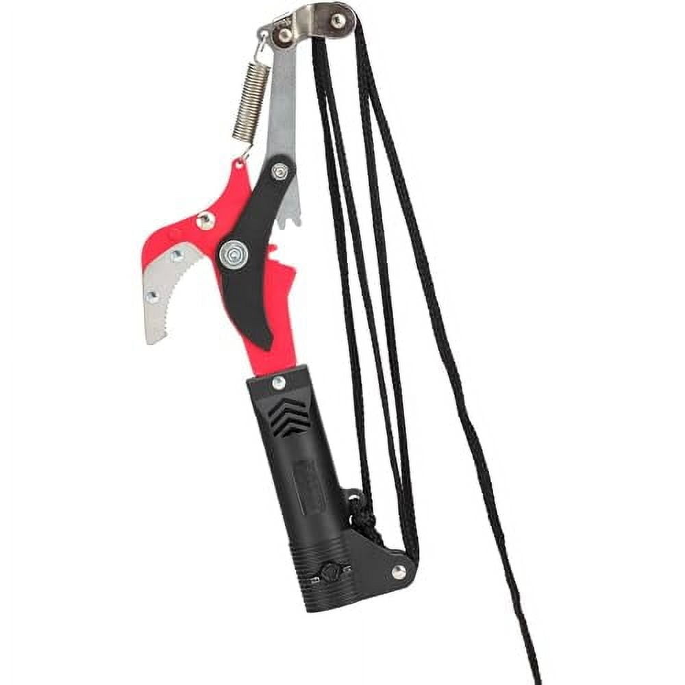 Barnel B553 Compound Gear-Drive Pole Pruner Head - Walmart.com