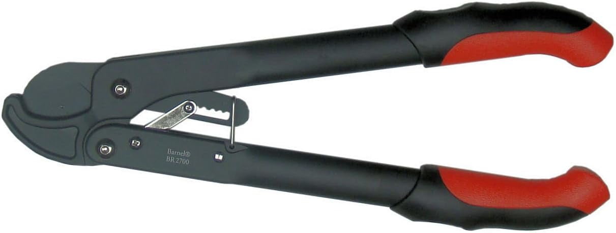 Barnel BR2700 Curved-blade Mini Ratchet Lopper - Walmart.com