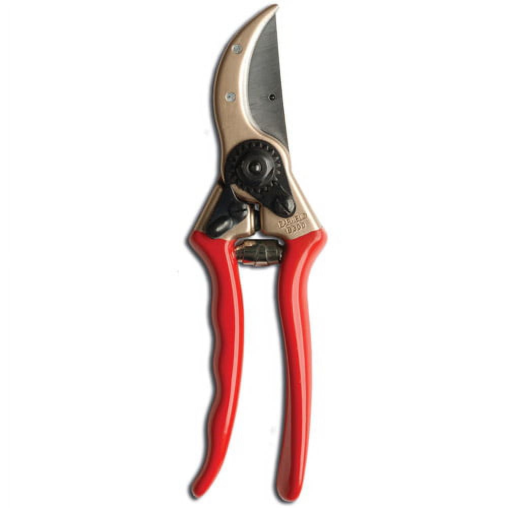 Barnel USA B300 8" High-Carbon Steel Heavy Duty Pruner - Walmart.com