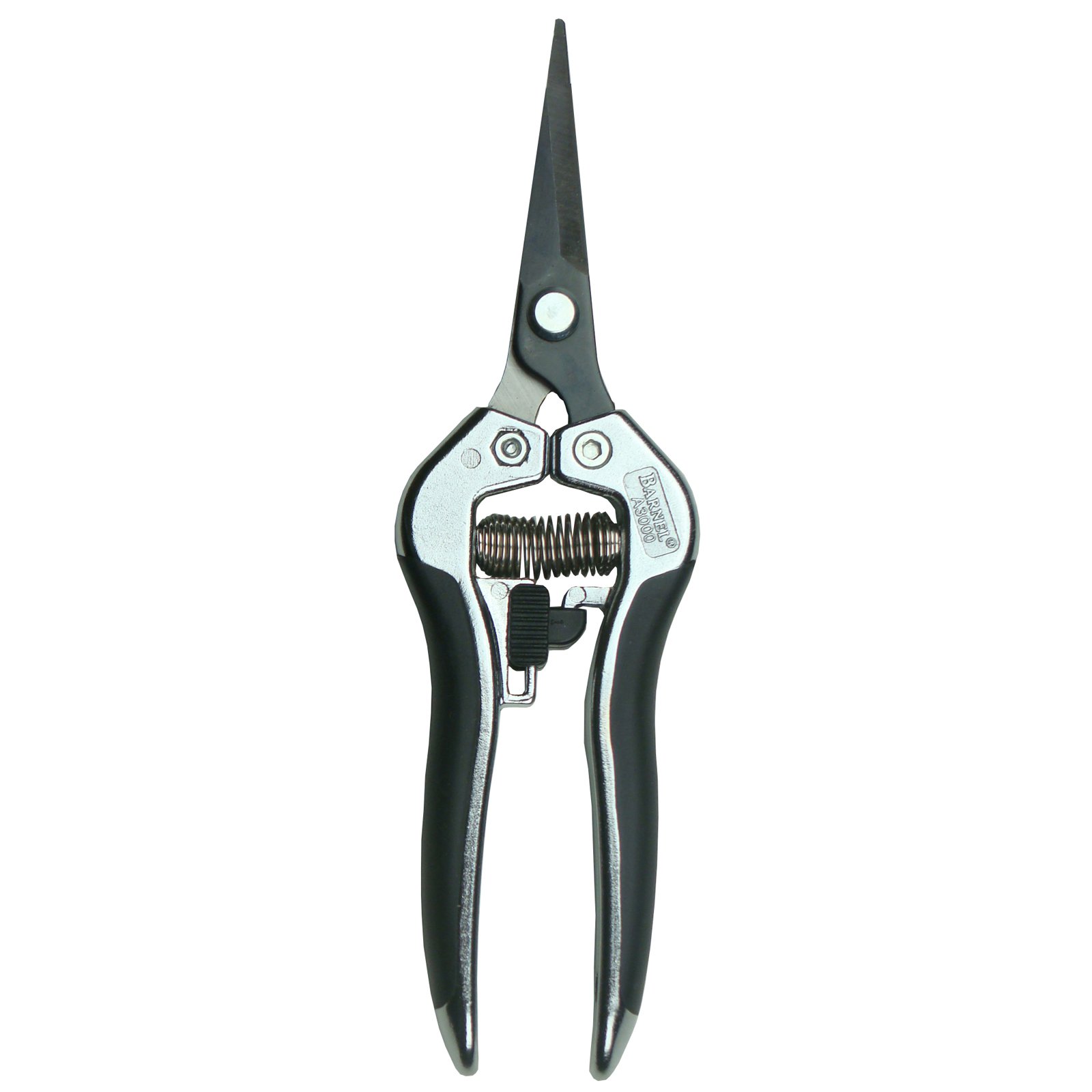 Barnel USA A3000 7.5 in. Harvest Needle Nose Shear - Walmart.com