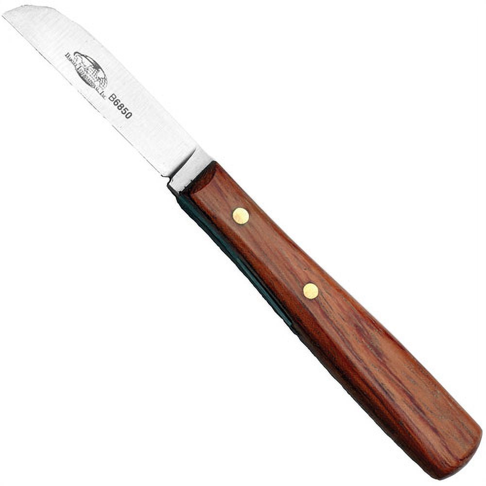 Barnel USA B6850 6.75" Grafting Knife - Walmart.com