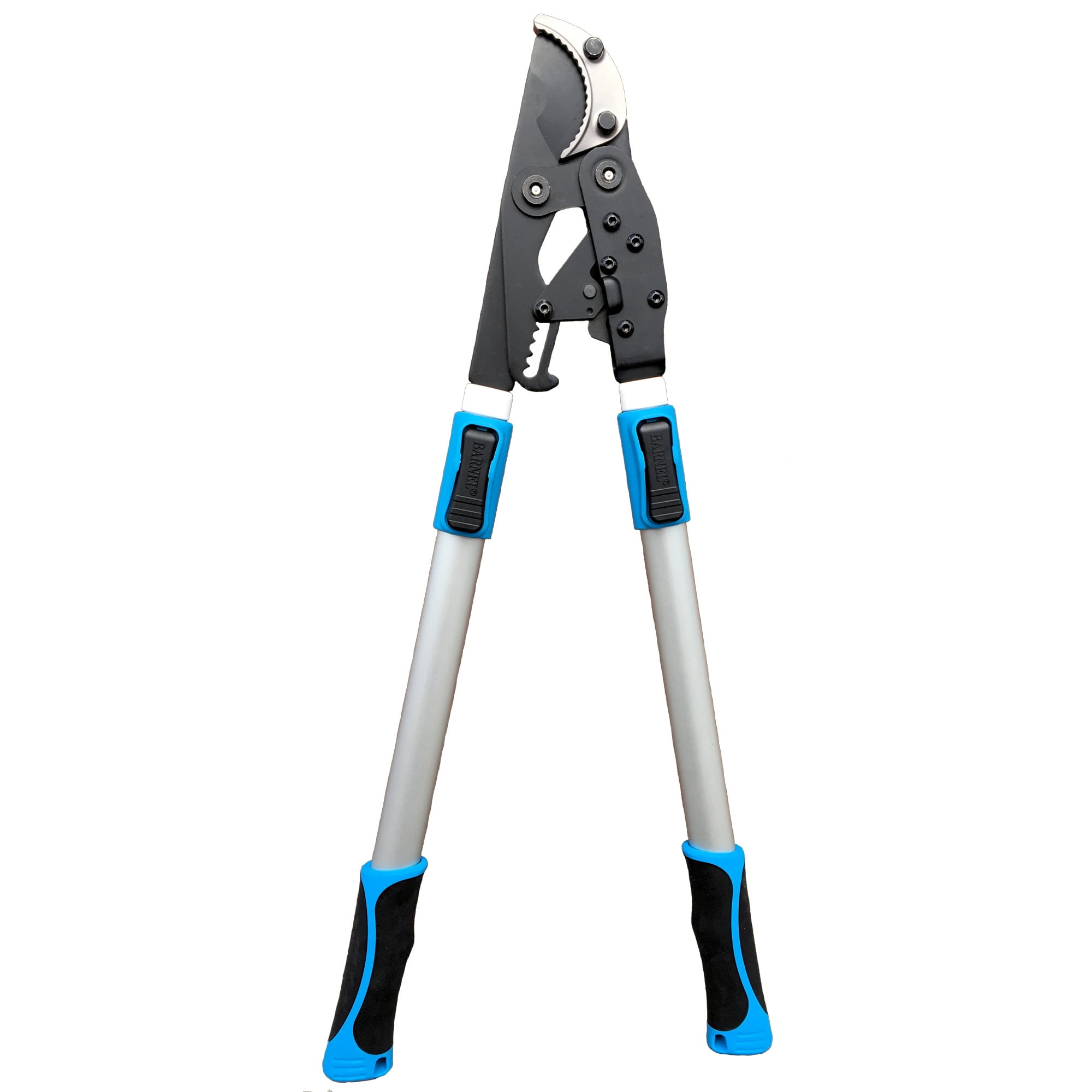 Barnel USA BR7000 27.5-39.3" Deep Hook Telescopic Ratchet Lopper ...