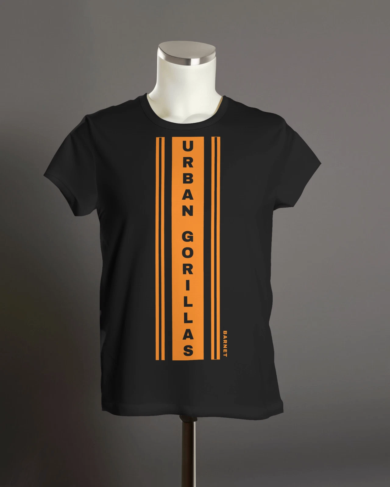 Barnet URBAN GORILLAS T-Shirt | Hooligan Firm | Bees Hive Harrow London ...