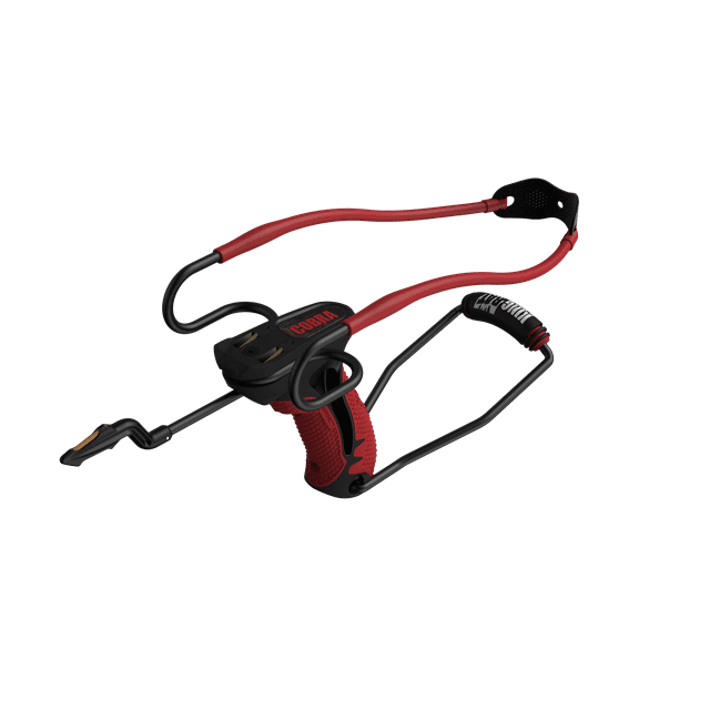 Barnett King Rat Cobra Slingshot, BAR50003 - Walmart.com