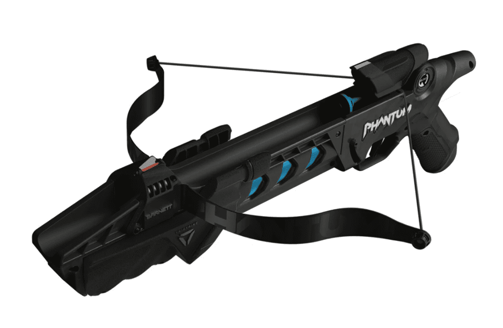 Barnett BAR50023 Phantum Suction Dart Crossbow - Walmart.com