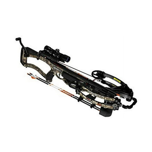 Barnett Crossbows