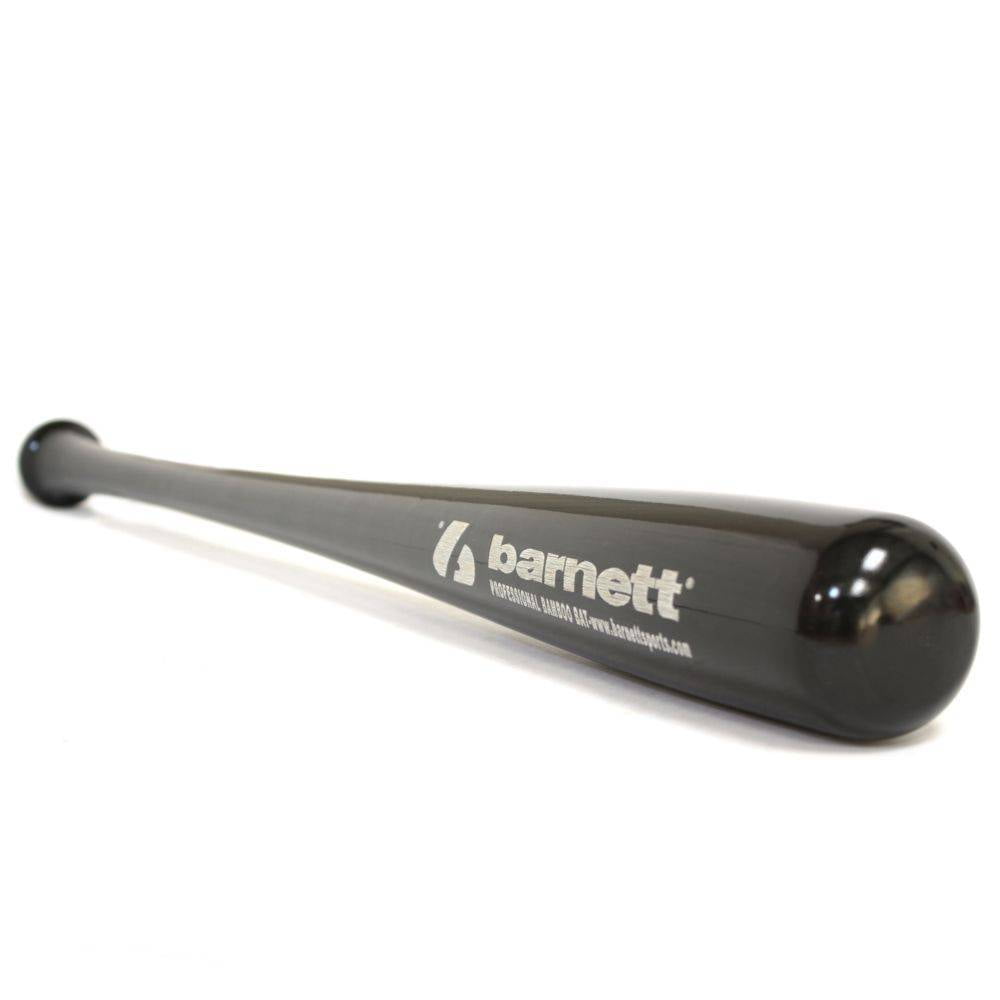 Barnett BB-10 Maple Wood Baseball Bat, 34" (-10) - Walmart.com