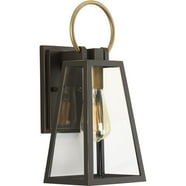 Boulder 1 Light Small Wall Lantern - Walmart.com