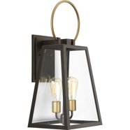 Boulder 1 Light Small Wall Lantern - Walmart.com