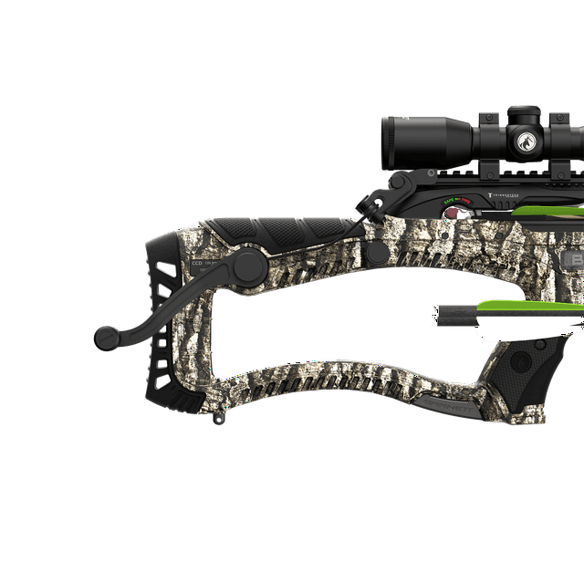 Barnett Universal Crossbow Puller, Crank Cocking Device, 93% Reduction ...