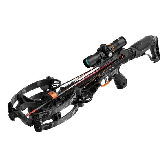Barnett Crossbows Bows