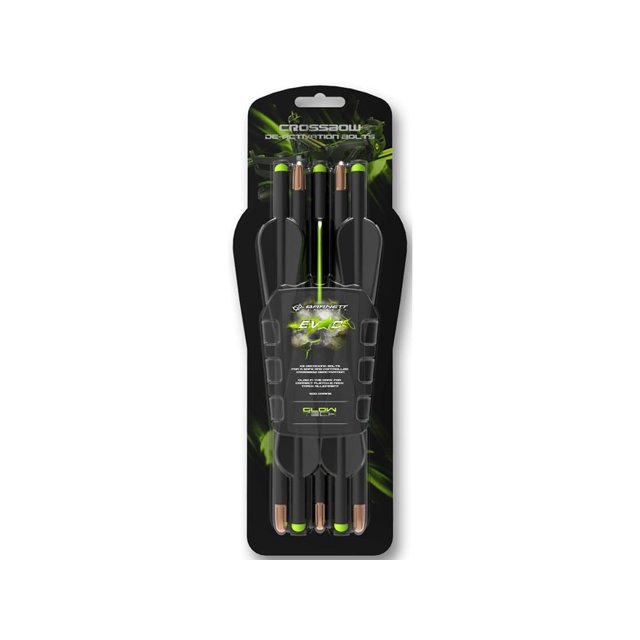 Barnett Evac, Use and Lose Decocking System - Walmart.com