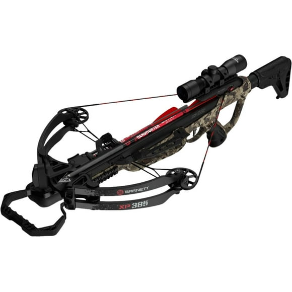 Barnett Crossbows