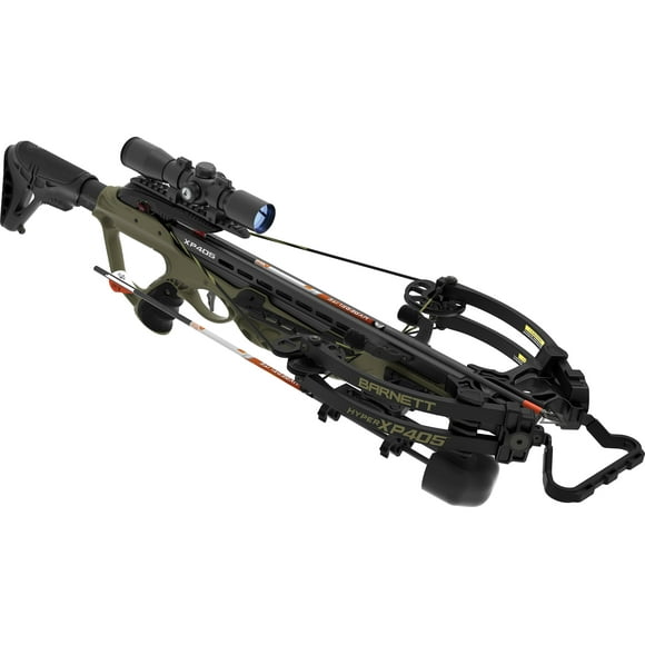 Barnett Crossbows