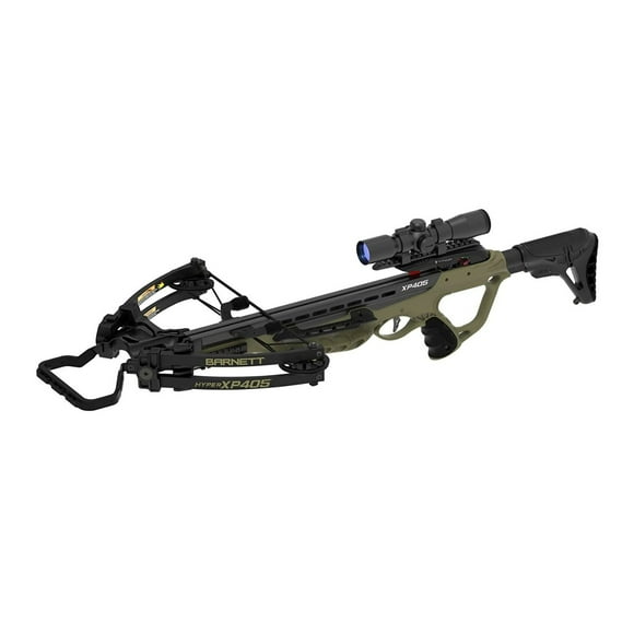 Barnett Crossbows