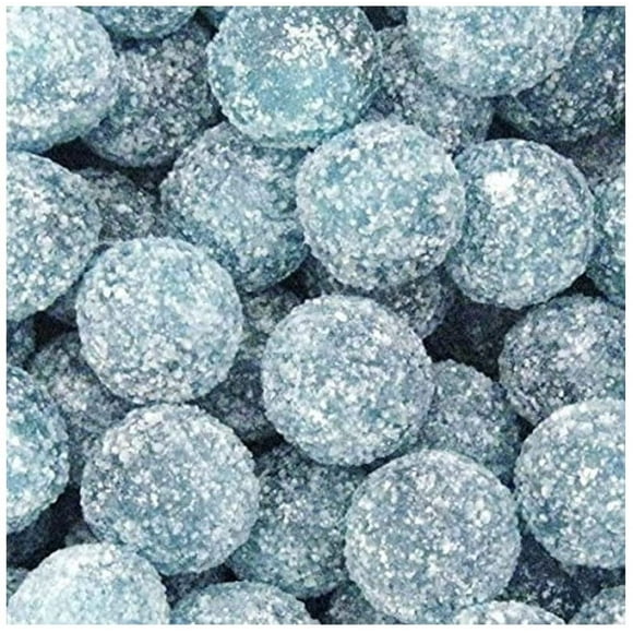 Sour Balls