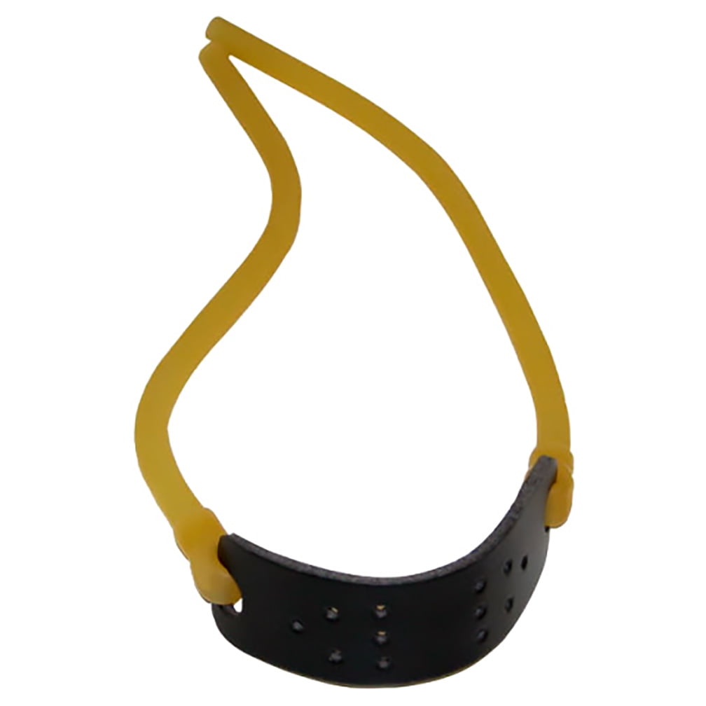 Standard Slingshot Band W/ Pouch Barnett 16045 - Walmart.com