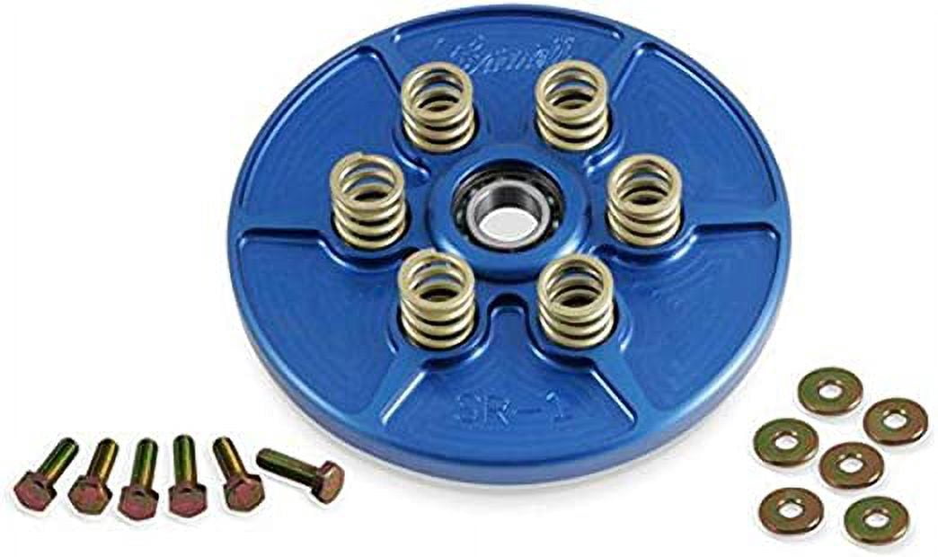 Barnett Performance Products Clutch Spring Conversion Kit 511-90-10002 ...