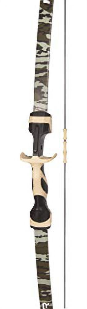 Barnett Quicksilver Youth Bow Mossy Oak 44" - Walmart.com
