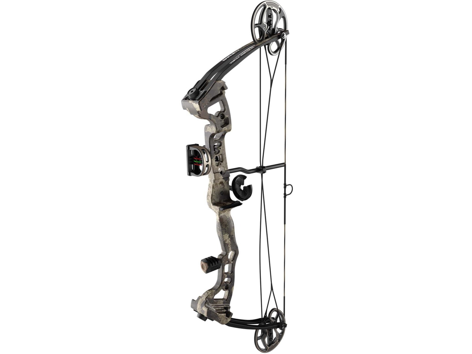 Barnett Vortex Hunter G3 - Arrows - Walmart.com
