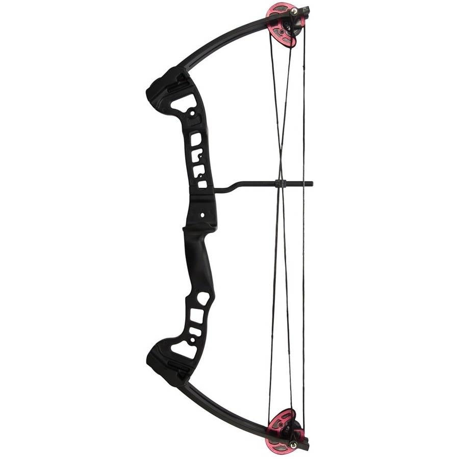 Barnett Vortex Lite Bow Package, Right-Handed - Walmart.com