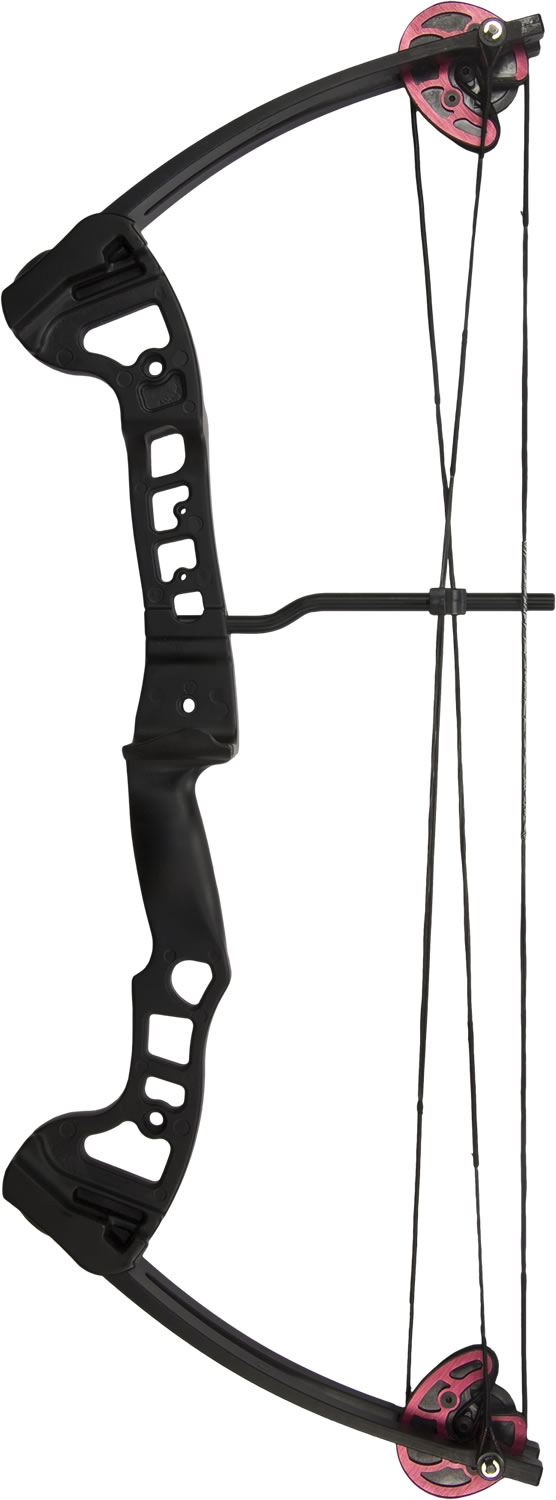 Barnett Vortex Lite Bow Package, Right-Handed - Walmart.com