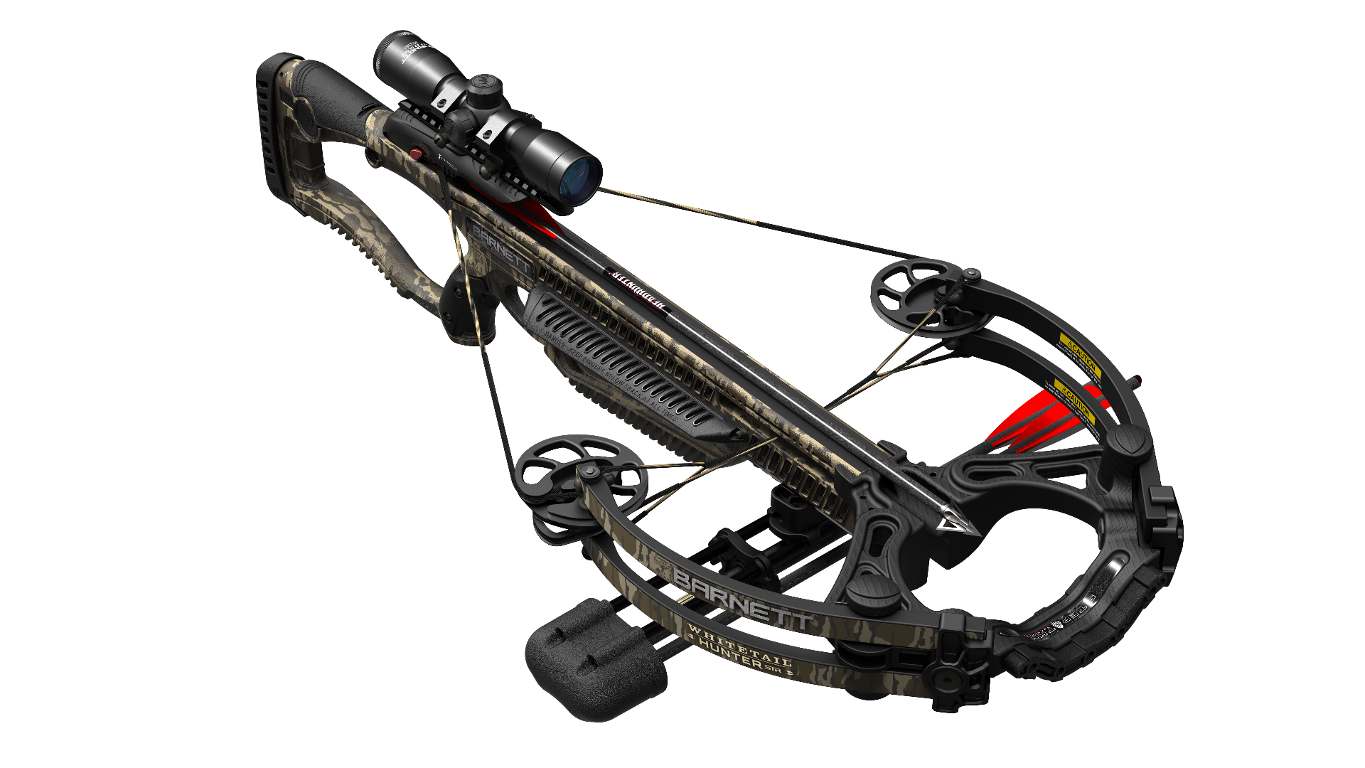 TenPoint Crossbow Technologies ACRA-Arrow Retention Spring - Walmart.com