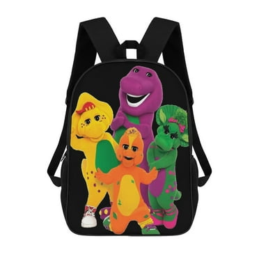 Paddsun Unisex Travel Nylon Backpack Laptop Bag Hiking Rucksack Office ...