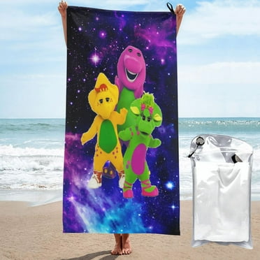Child's Play - Chucky Beach/Bath Towel - Walmart.com