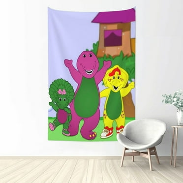 RoomMates Stranger Things X Butcher Billy The Piggyback Bedroom Decor ...