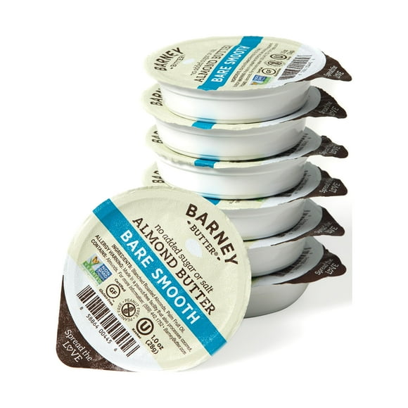 Individual Butter Packets