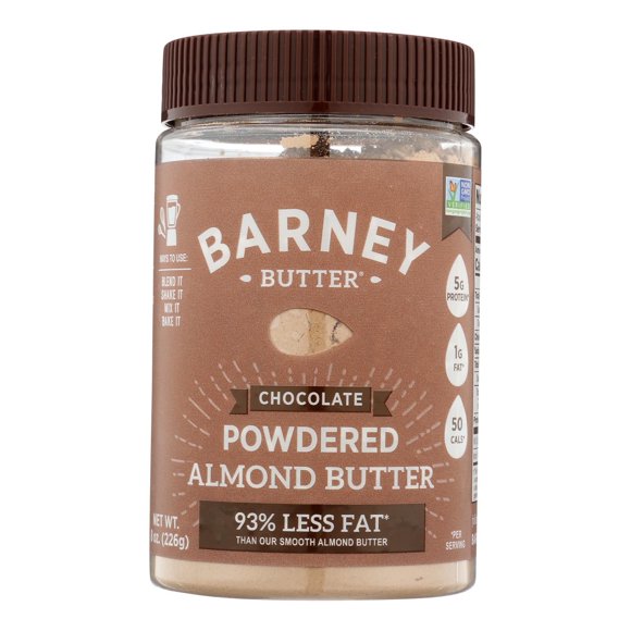 Almond Powder