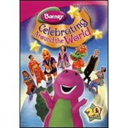 Barney: The Best of Barney Kids Movie (DVD) - Walmart.com