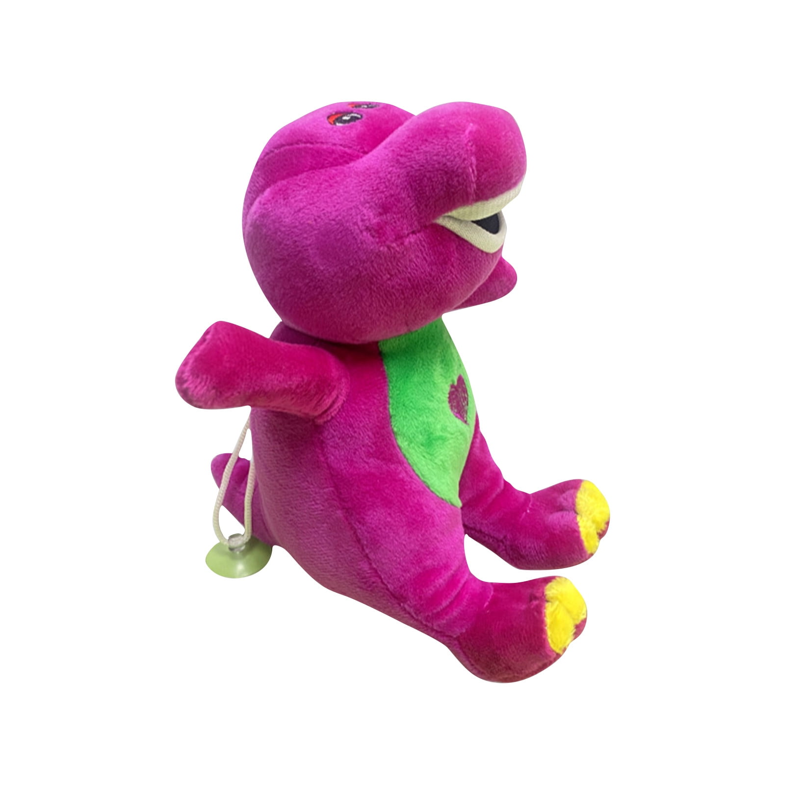 Barney Plush Toys, 8.26" Barney Stuffed Animals, Soft Barney Dinosaur ...