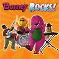 Barney Rocks! (CD) by Barney - Walmart.com
