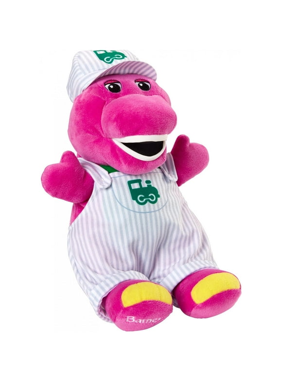 Barney Shop for Toys at Walmart.com