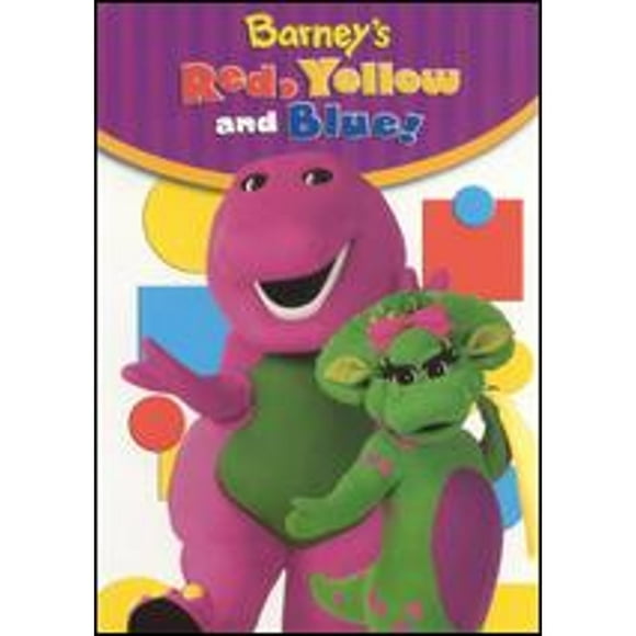Barney Night Christmas Dvd
