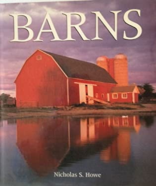 Pre-Owned Barns Hardcover Nicholas S Howe - Walmart.com
