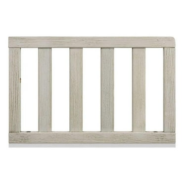 Suite Bebe Shailee Toddler Guard Rail in Brown Stone - Walmart.com