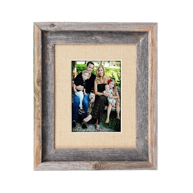 BarnwoodUSA 16 by 20 Inch Signature Picture Frame for 11 by 14 Inch ...