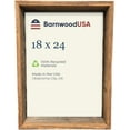 BarnwoodUSA | 18"x24" | Rustic Farmhouse Collectible Shadow Box Picture ...