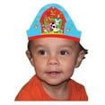 Barnyard Bash Farm Animals 1st First Birthday Party Favor Hat Headbands ...