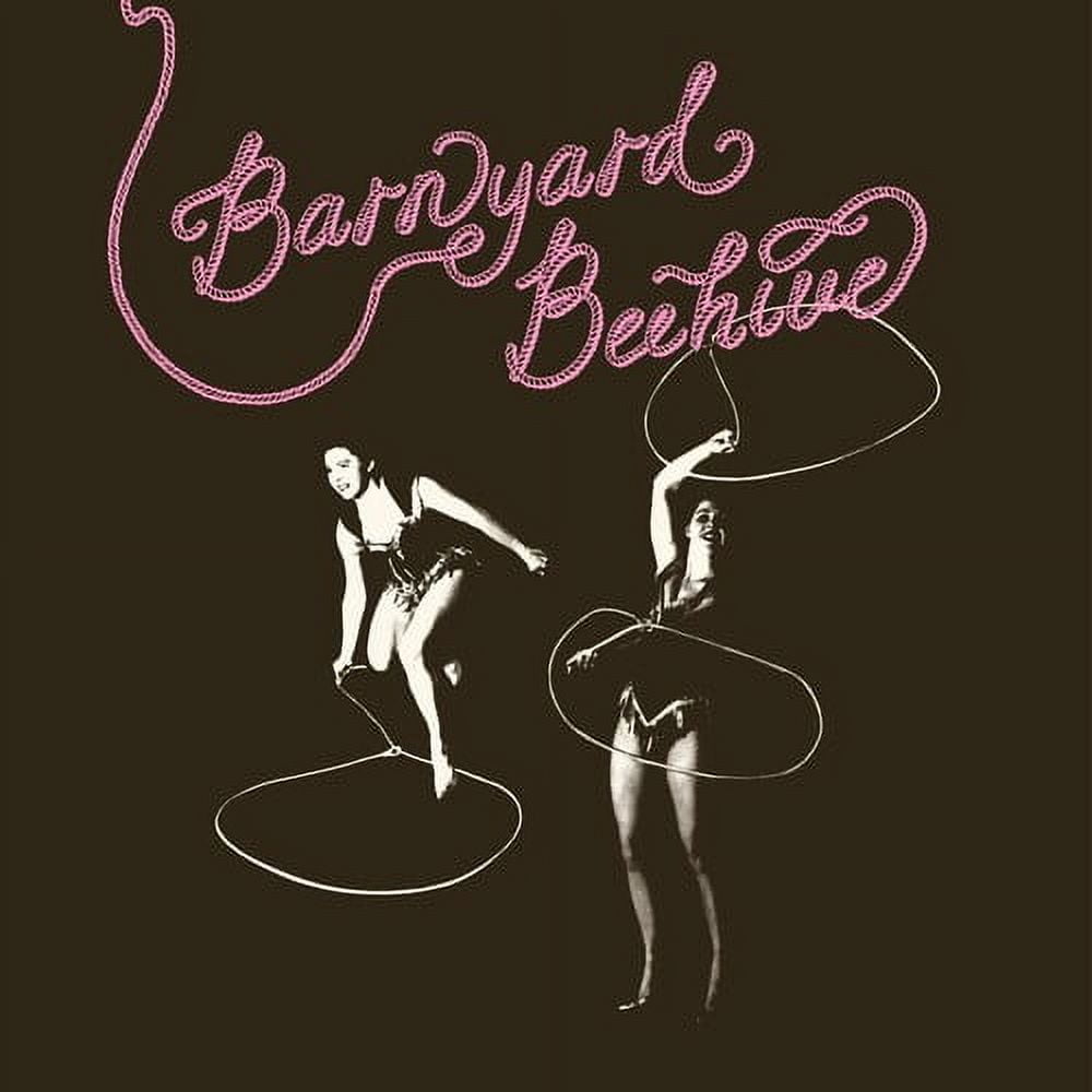 Barnyard Beehive (Various) - Barnyard Beehive (Various Artists) - Music ...