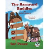 Barnyard Buddies: The Barnyard Buddies STOP for Peace (Paperback ...