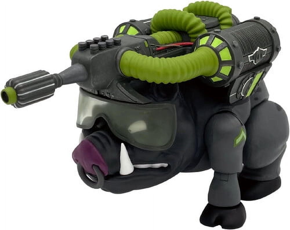 Nacelle Barnyard Commandos Action Figures for Preschool Classrooms ...