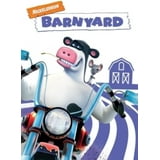 Barnyard (DVD) - Walmart.com