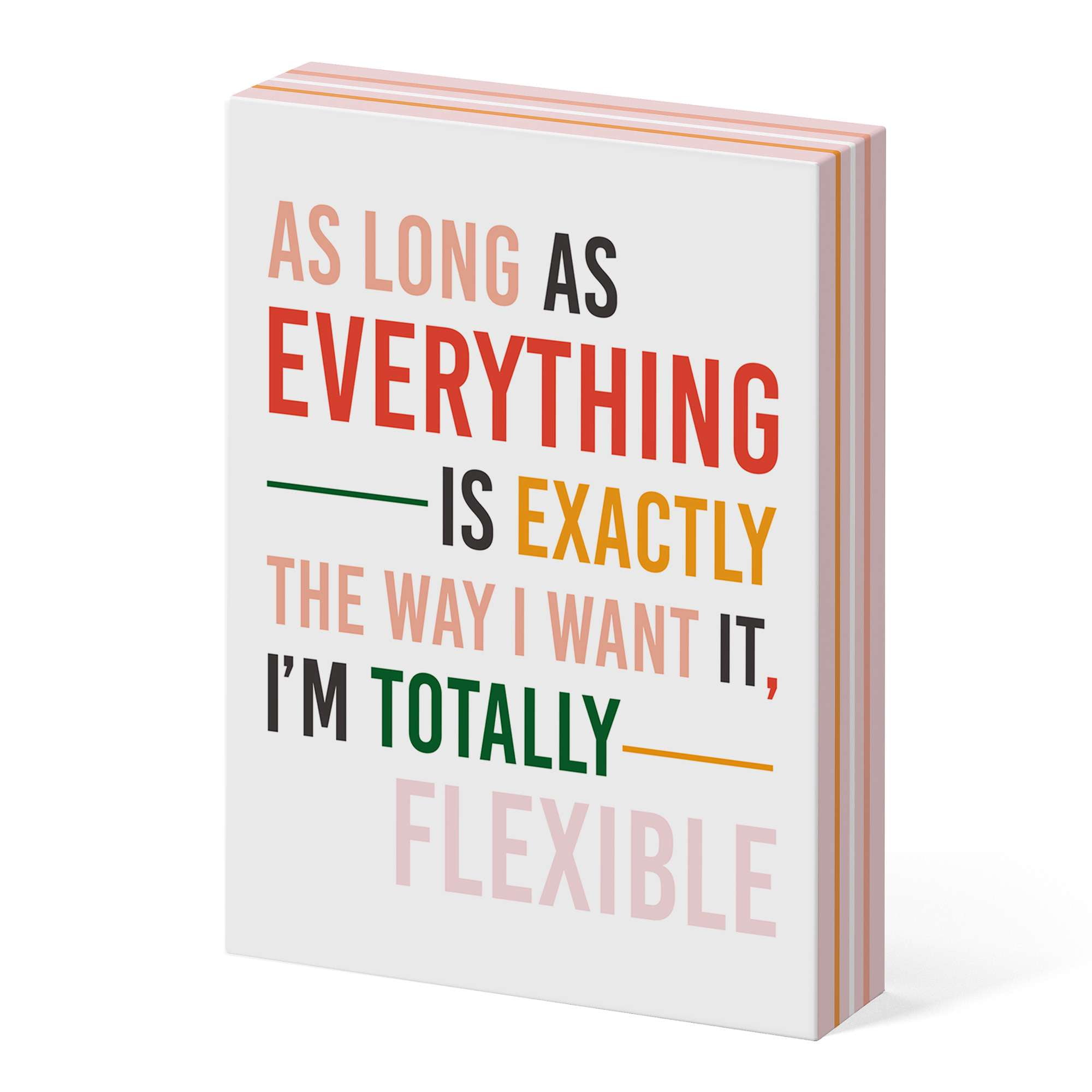 Barnyard Designs As Long As Everything Is Exactly The Way I Want It, I ...