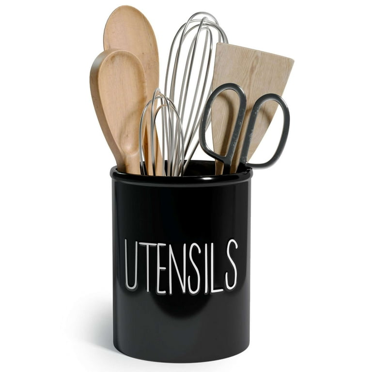 Countertop Utensil Holder Idea Barnyard Designs Utensil Holder Kitchen